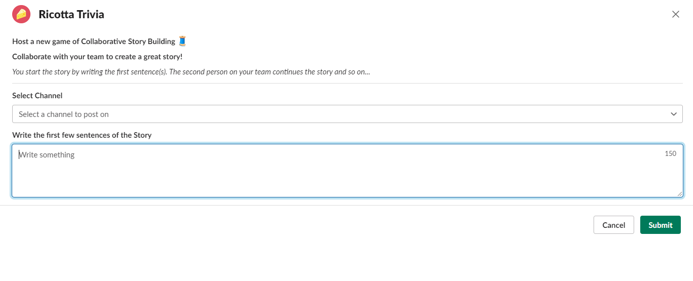 10 Best Slack Games to Foster Team Spirit